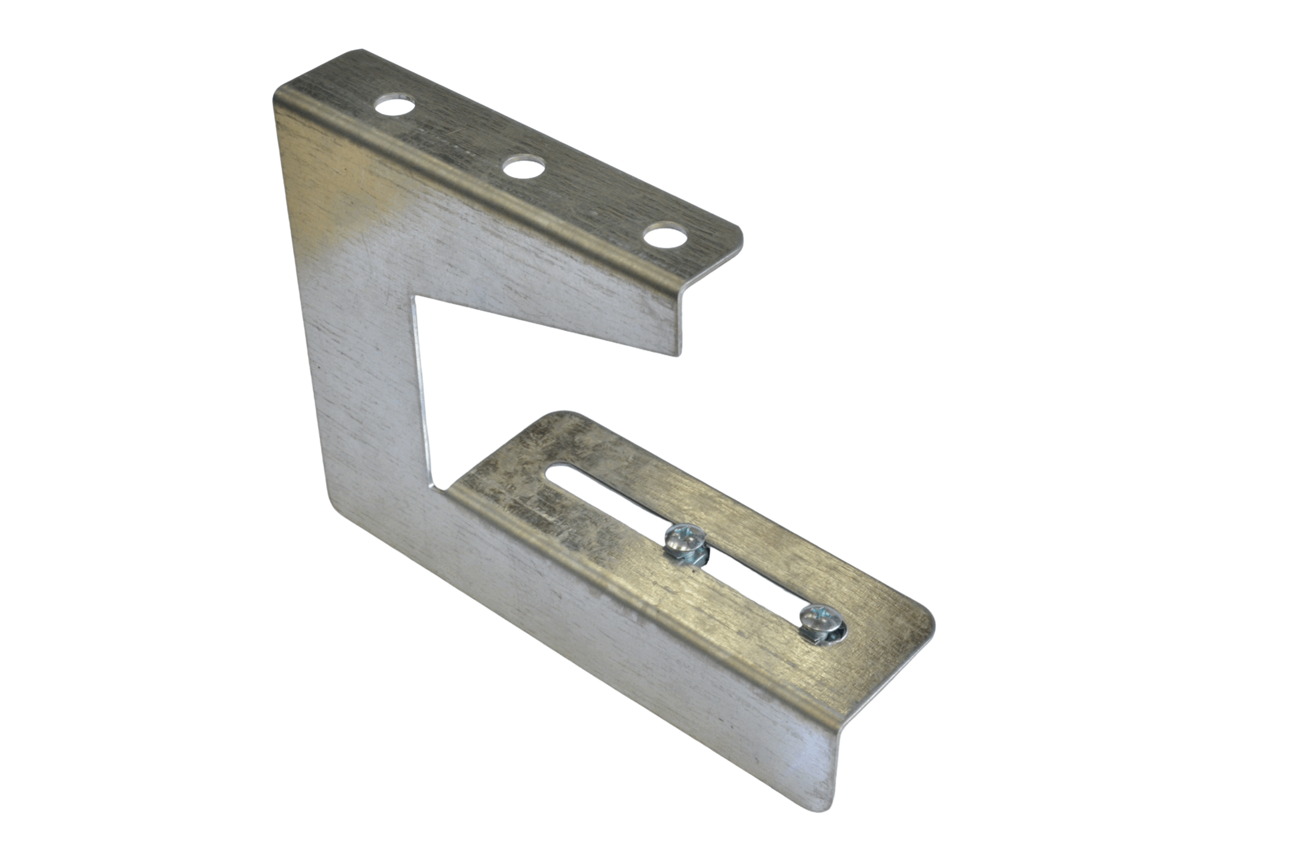100mm G Hanger Support Bracket – Pre Galv | For Tray & Basket