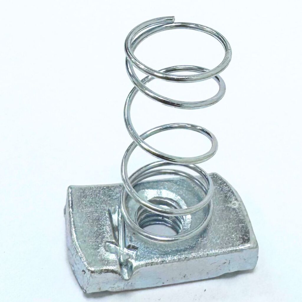 41mm Slotted Channel | Buy 3 Metre Galvanised Strut - Direct Channel