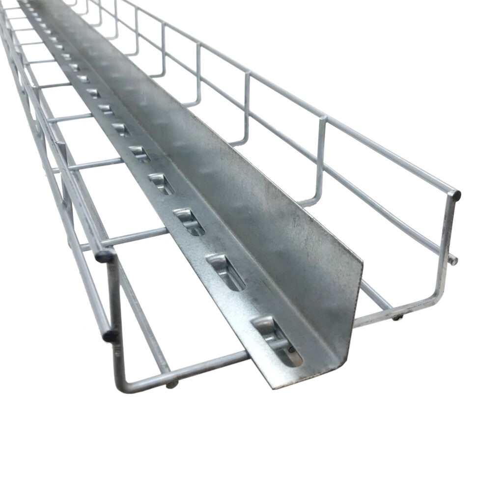 50mm Premier Basket Tray Divider