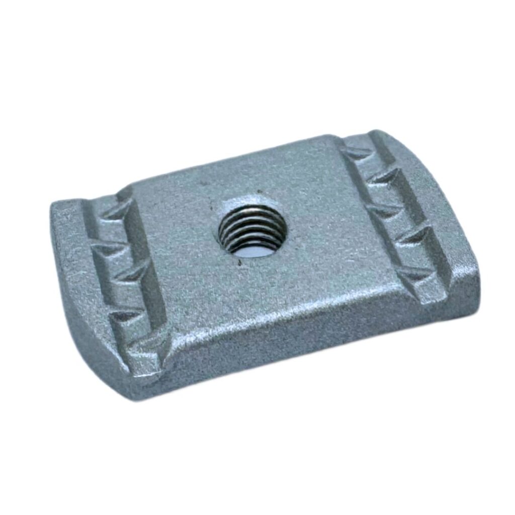 Channel Nuts - Direct Channel