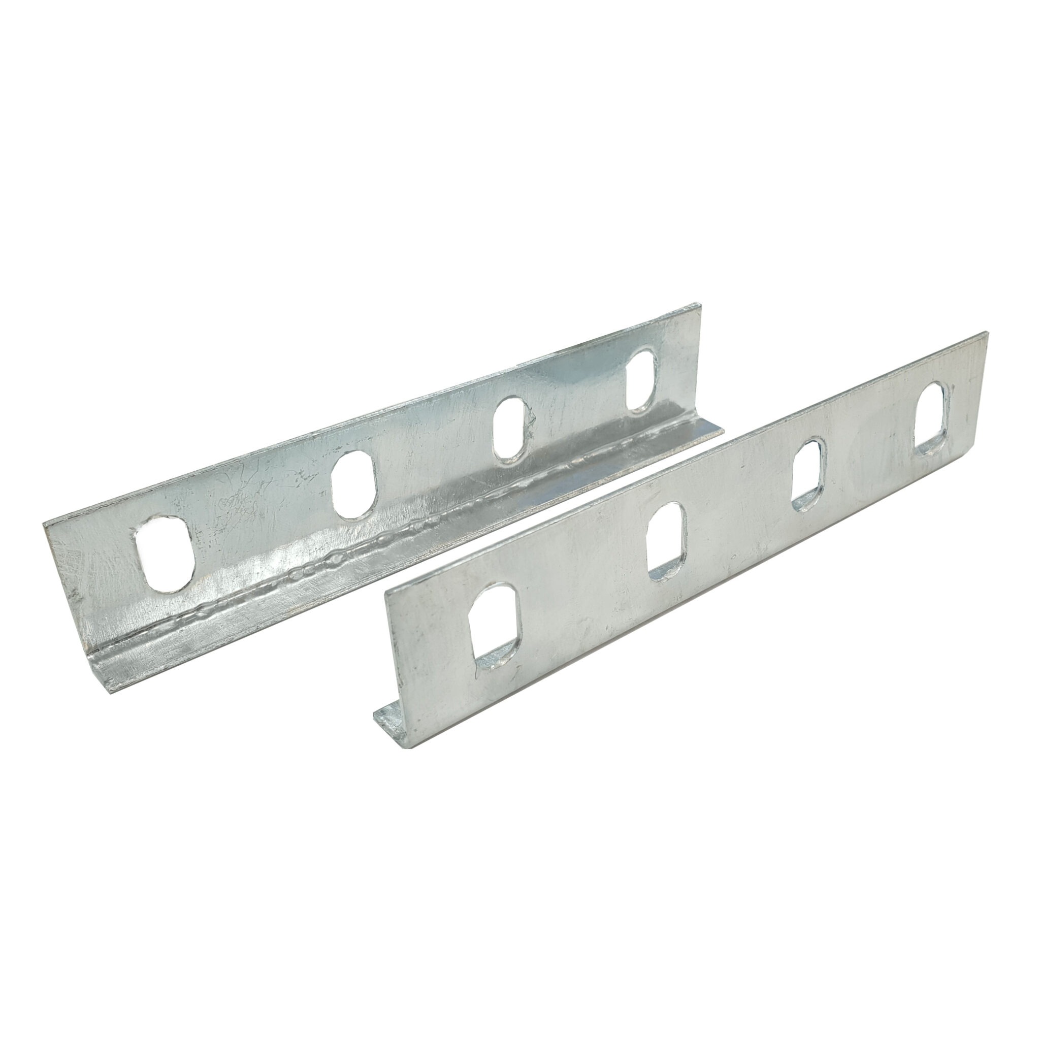 Cable Tray Couplers (HDG) – Pair
