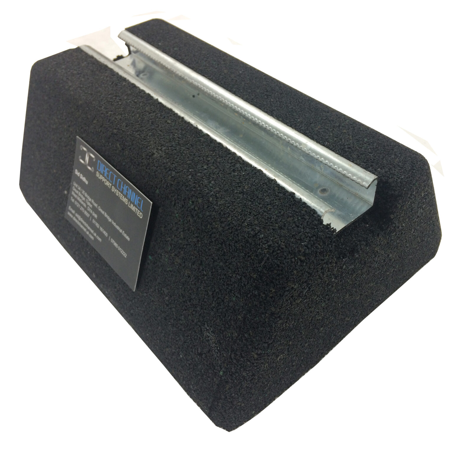 250mm Flexi Foot Support System – Direct Channel