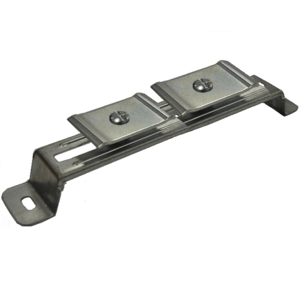 300mm Stand Off Brackets for Basket Tray