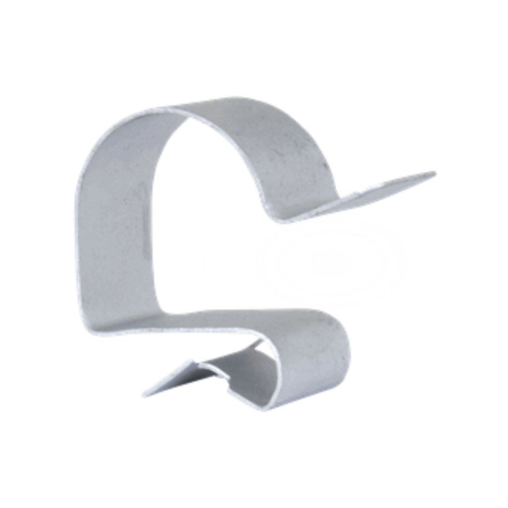 Cable Flange Clips - Direct Channel