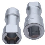 17mm Channel Socket for 41mm Channel | Direct Channel