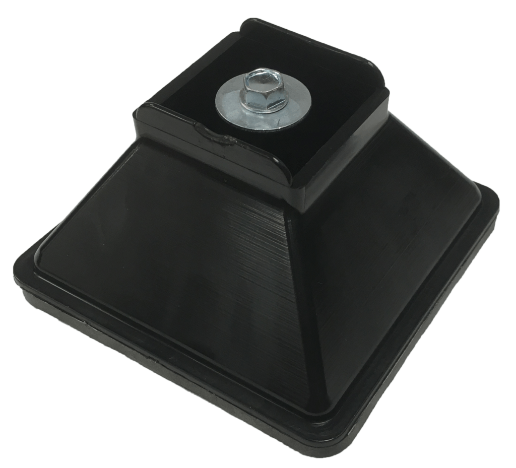 Foot Strut - Support Feet for Unistrut - 35% off at Direct Channel