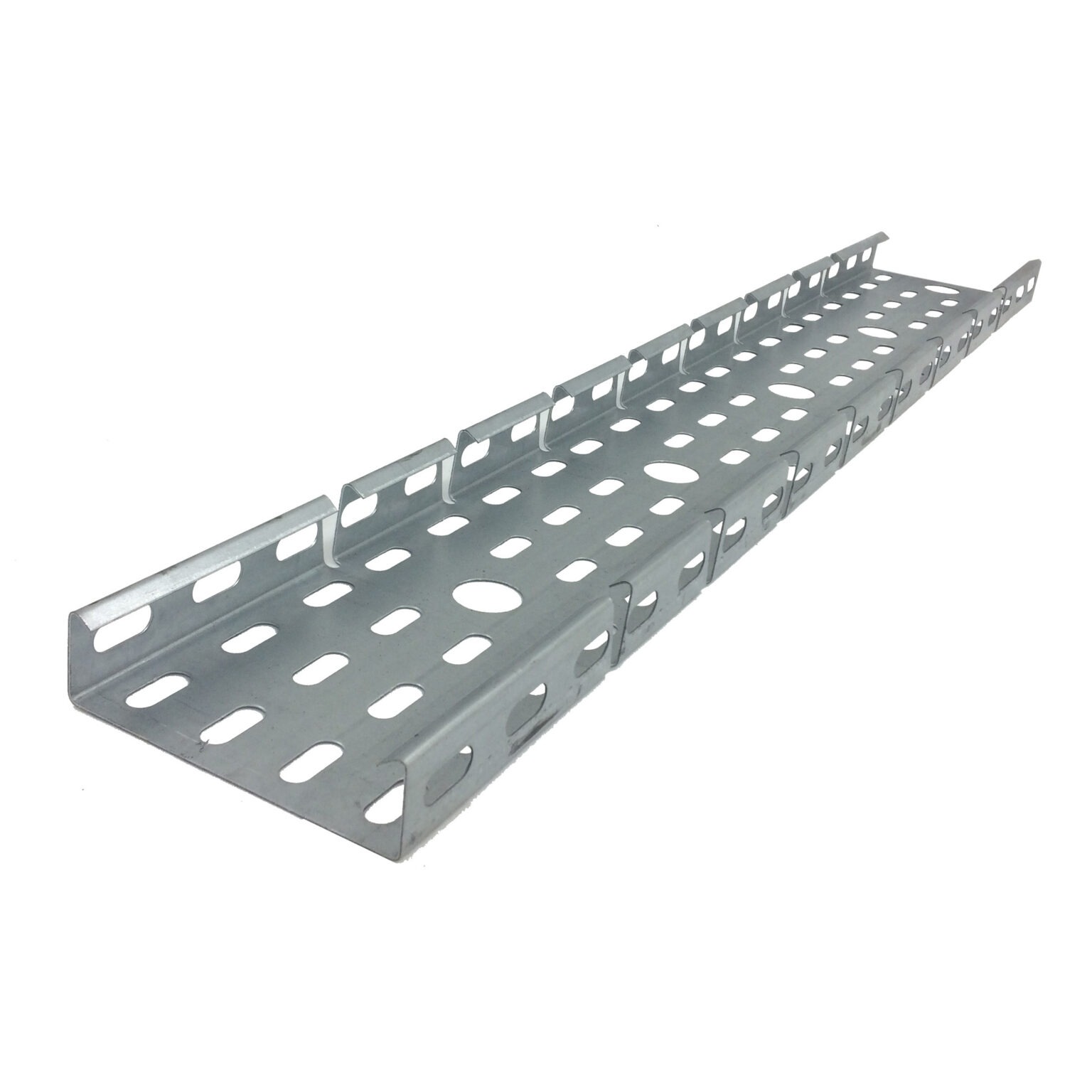 150mm Variable Riser for Premier Tray (HDG)