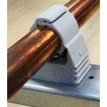 starQuick® Clamps - Direct Channel