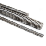 M10 Threaded Rod – 3 Metre | Bright Zinc Plated (BZP)