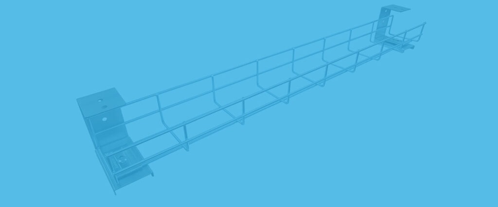 Ladder Rack - Direct Channel