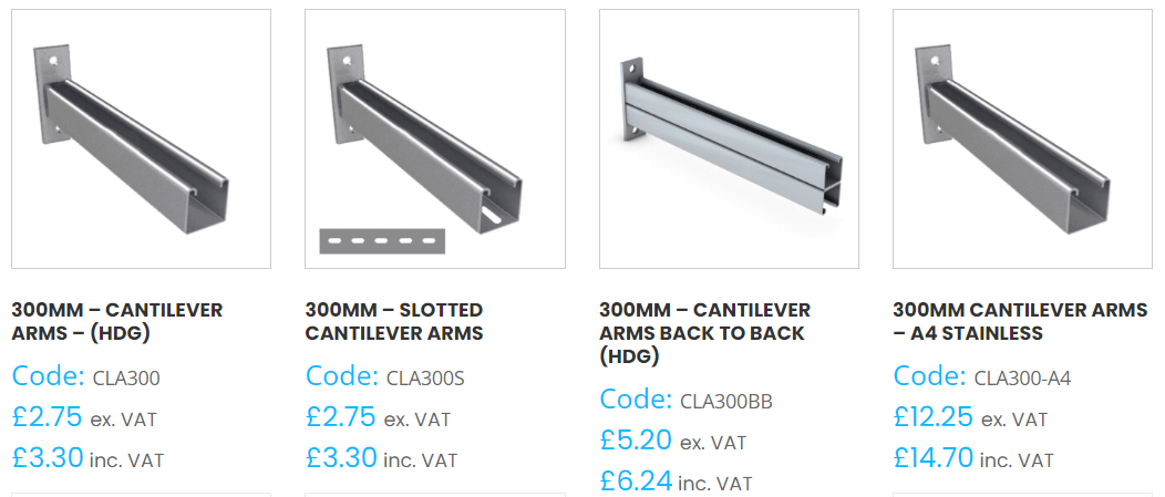 🔧 Master Your Cable Tray Installation with These Mounting Solutions ...