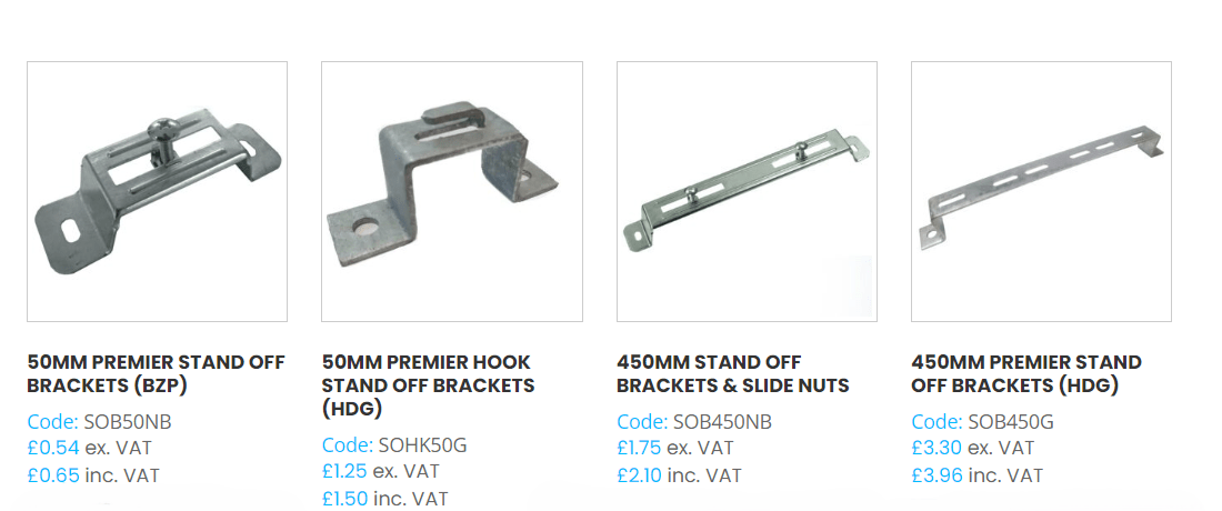 🔧 Master Your Cable Tray Installation with These Mounting Solutions ...