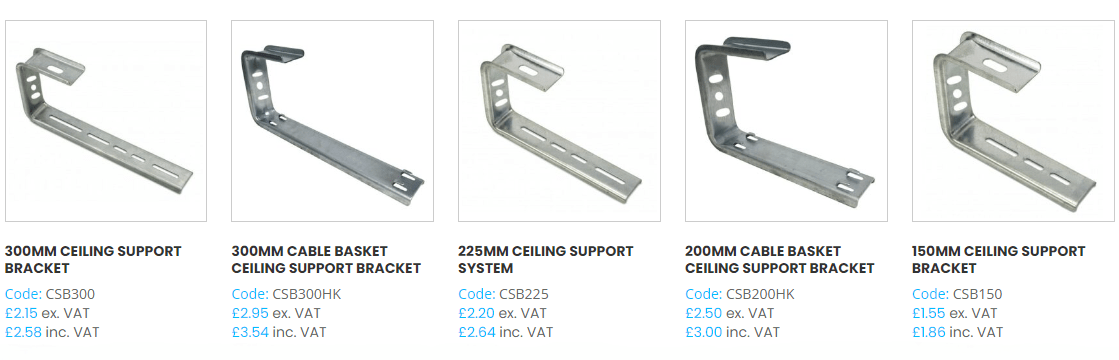 🔧 Master Your Cable Tray Installation with These Mounting Solutions ...