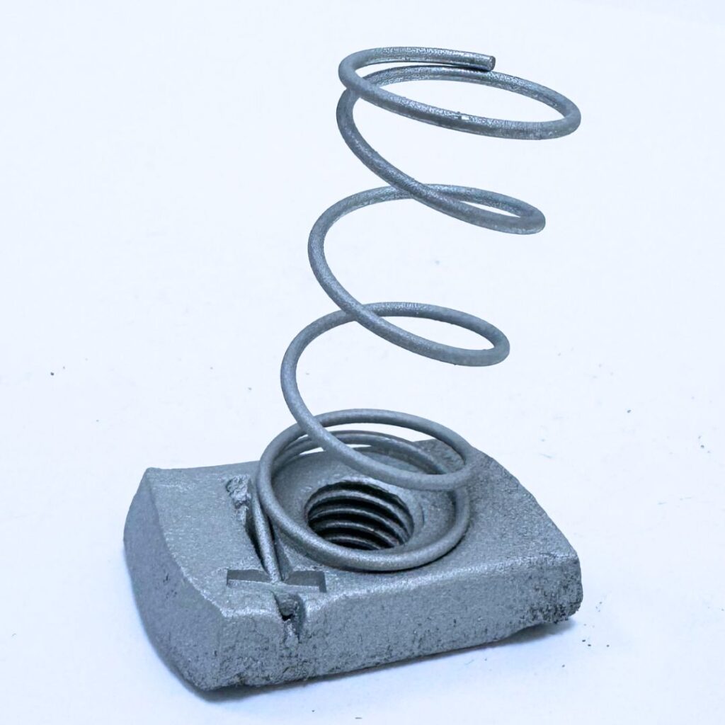 Direct Channel | UK’s Strut Channel & Fastening Supplier