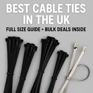 Metsec 300mm Cable Ladder Tray – HDG | 3m Heavy Duty Ladder