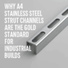 Strut Channel & Brackets - Direct Channel