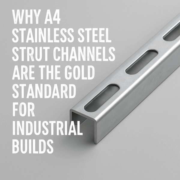 Build Custom Strut Channel Systems Online | UK Strut Builder Tool