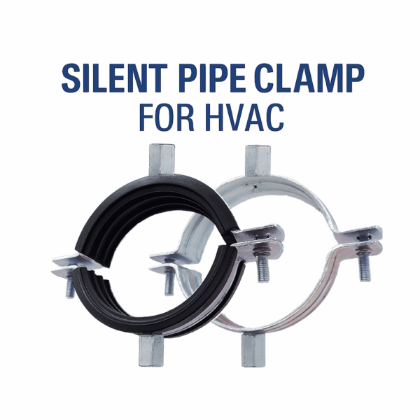 Threaded Rod Connectors & Reducers - Direct Channel